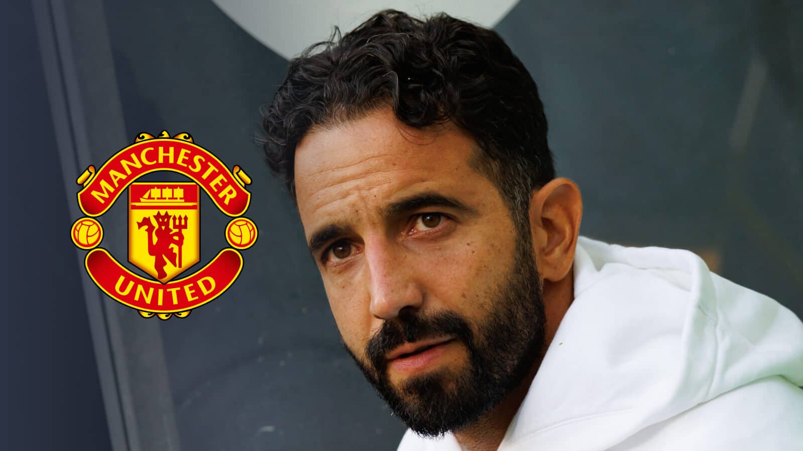 Man Utd News Ruben Amorim livid As First team Leaker Goes Into Man Utd News Ruben Amorim livid As First team Leaker Goes Into