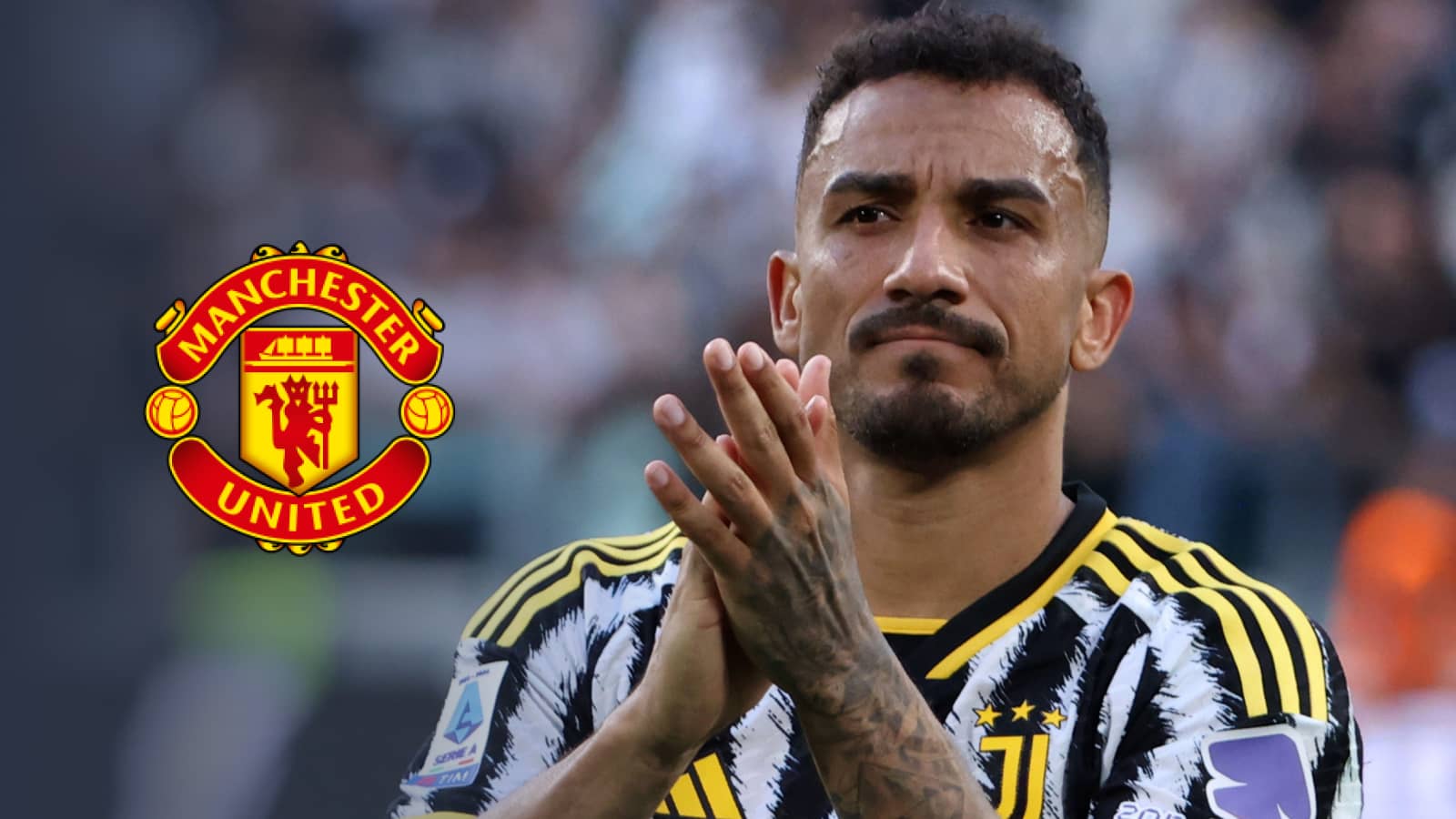 Man Utd transfers: Amorim 'wants' two-time Prem winner who's nearing exit of Euro giants in January