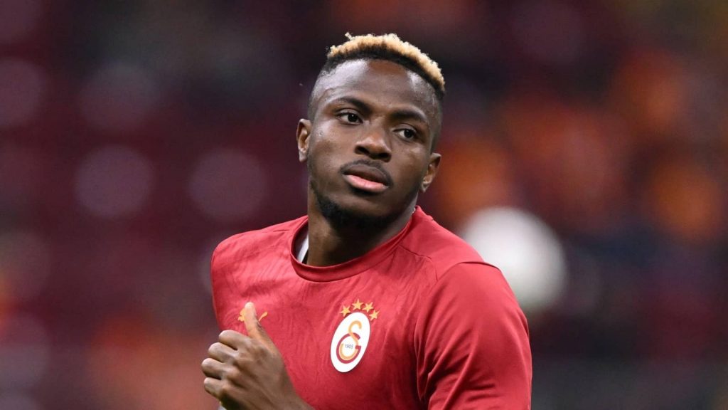 Arsenal striker targets: EVERY option linked for the summer 2025 ...