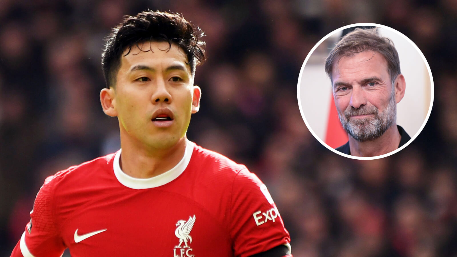 Liverpool to allow one of Klopp's last signings to leave with swift ...