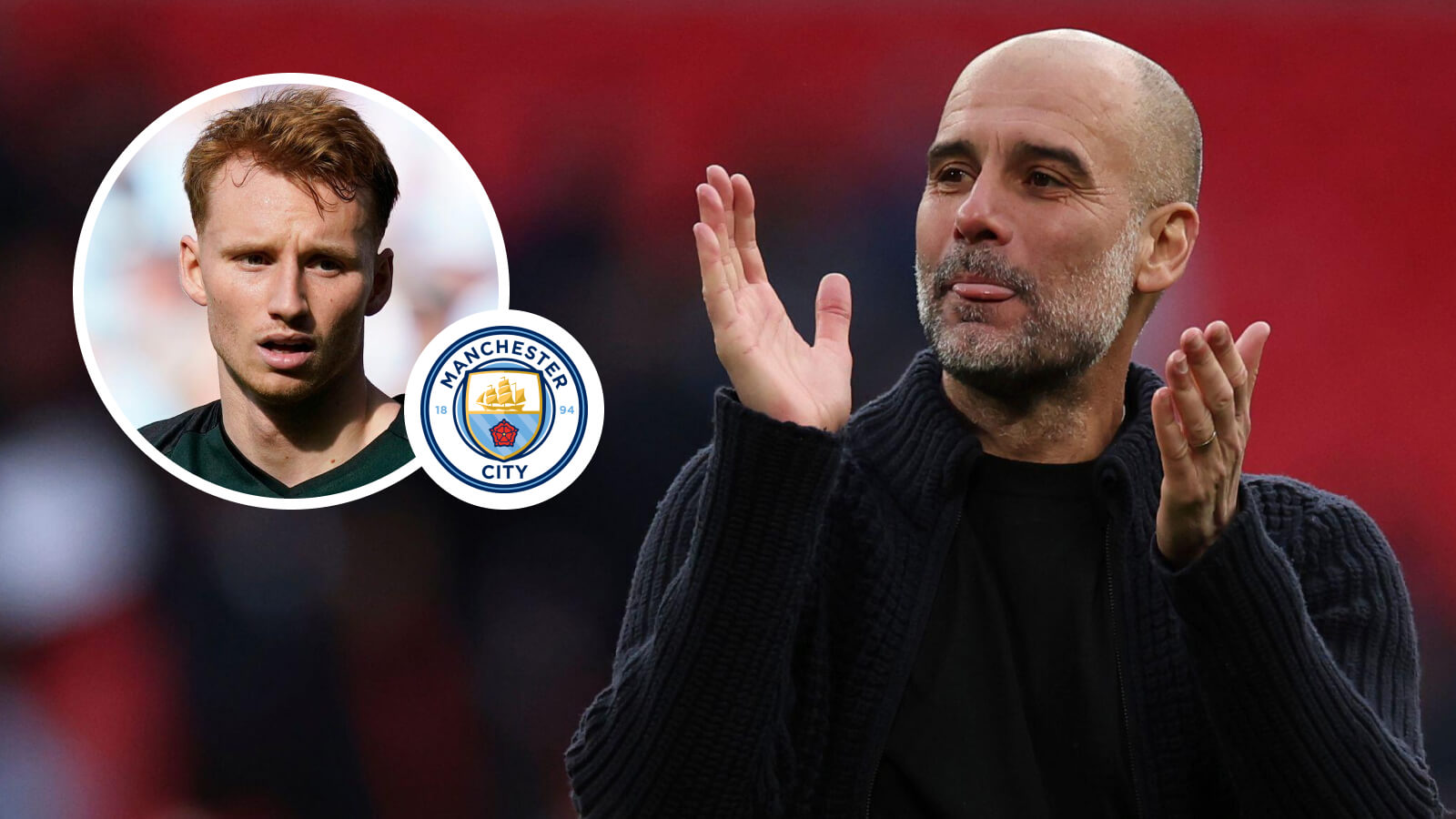 Man City transfers: Guardiola demands shock signing of former Liverpool ...