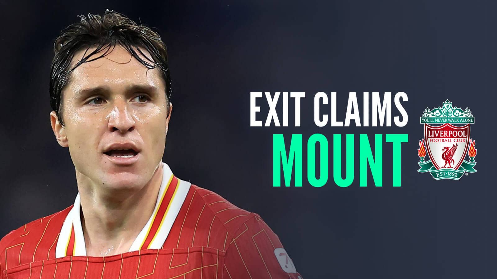 Liverpool transfers: Little-used attacking star 'digging heels in' and ...
