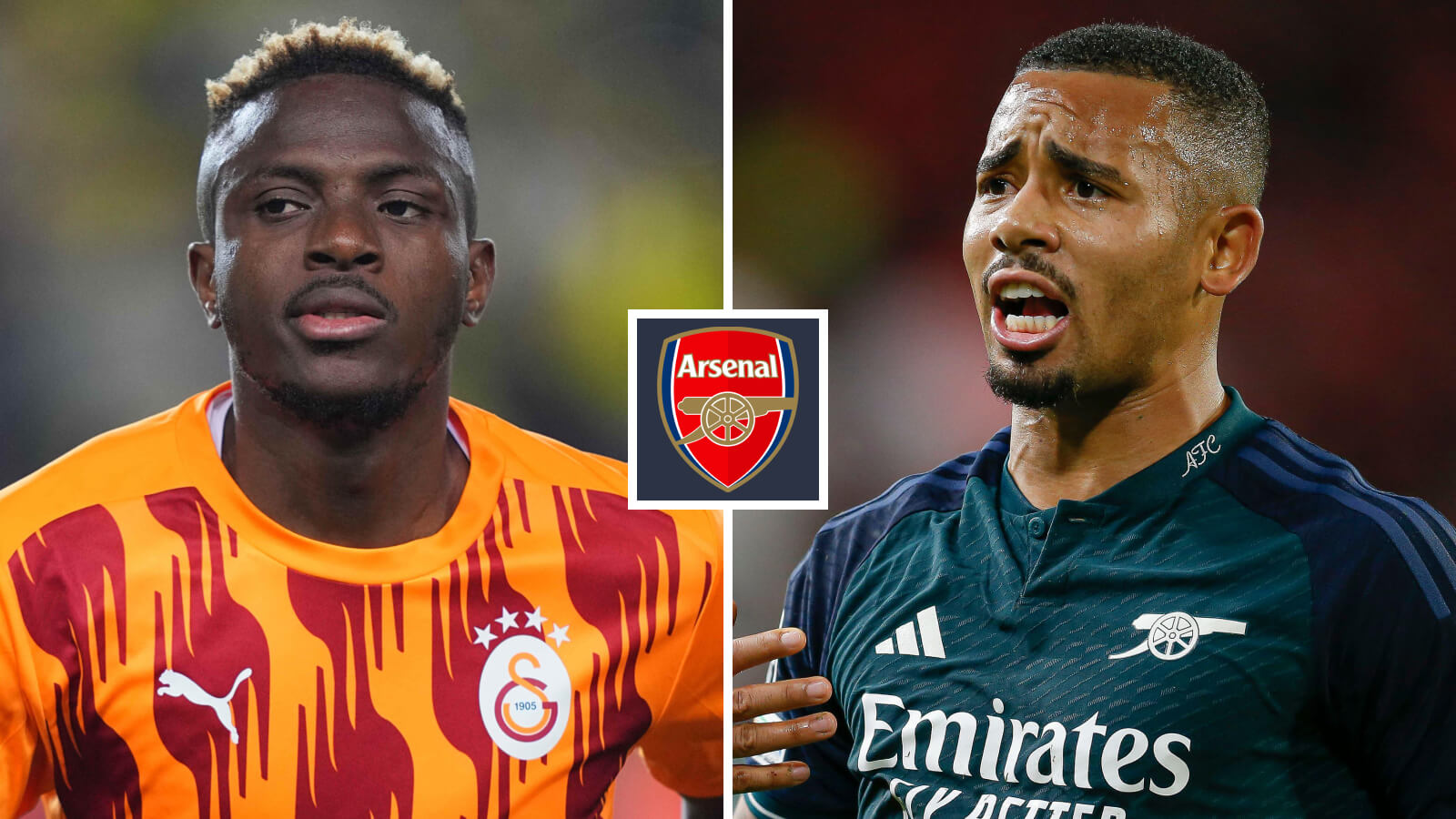 Arsenal transfers: Arteta told to sign 'scary' 122-goal forward amid concerns over Gunners trio