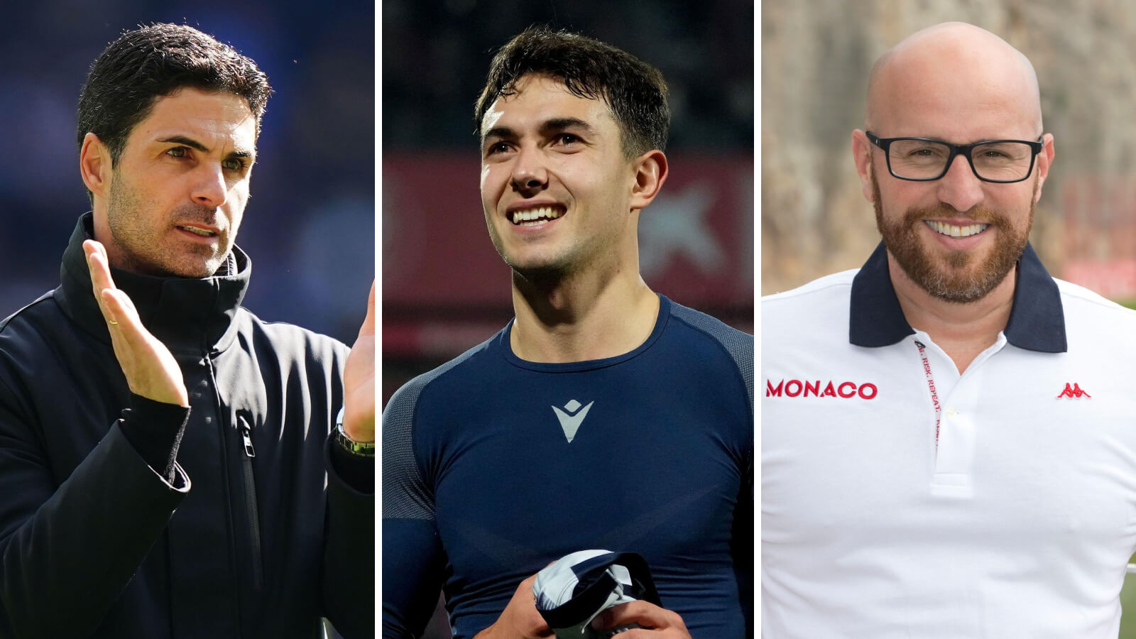 Arsenal transfers: Sensational capture of dream Liverpool target aided ...