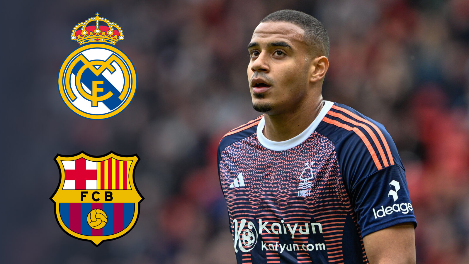 Liverpool transfers: Reds facing duel Spanish threat for £60m centre-back target as Real Madrid ...