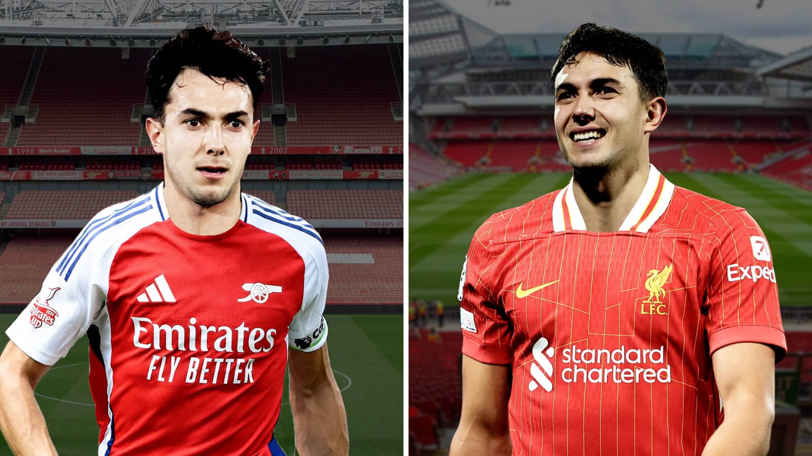 Martin Zubimendi: Romano confirms 'big fans' Liverpool plan to battle Arsenal for blockbuster ...