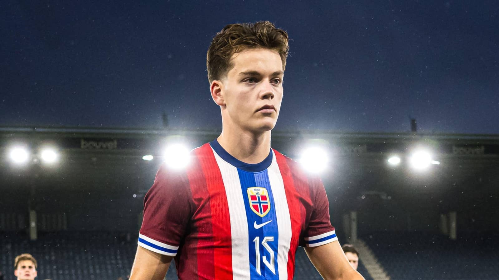 Chelsea transfers: Blues, Man Utd tracking 17y/o sensation who's been ...