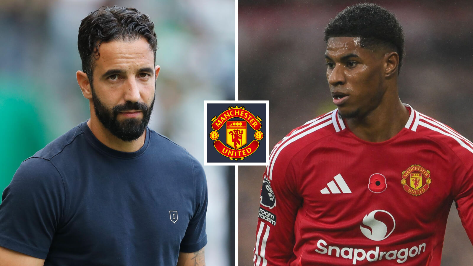 Marcus Rashford transfer: Saga thunders towards conclusion as Man Utd receive official bid and ...