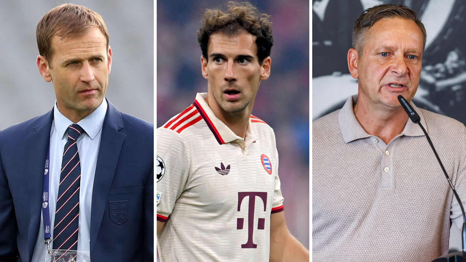 Man Utd transfers: Battle for Bayern Munich star as rival Bundesliga ...