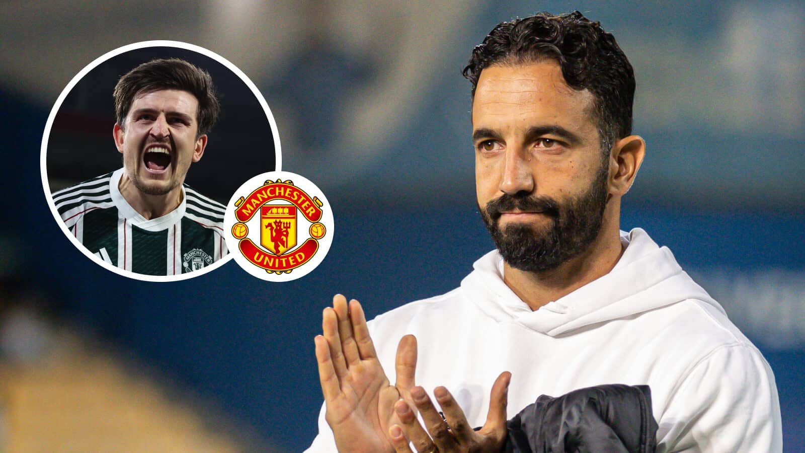Man Utd news: Amorim names four stars who have 'time limits' as Roy Keane trolls 'shocking ...