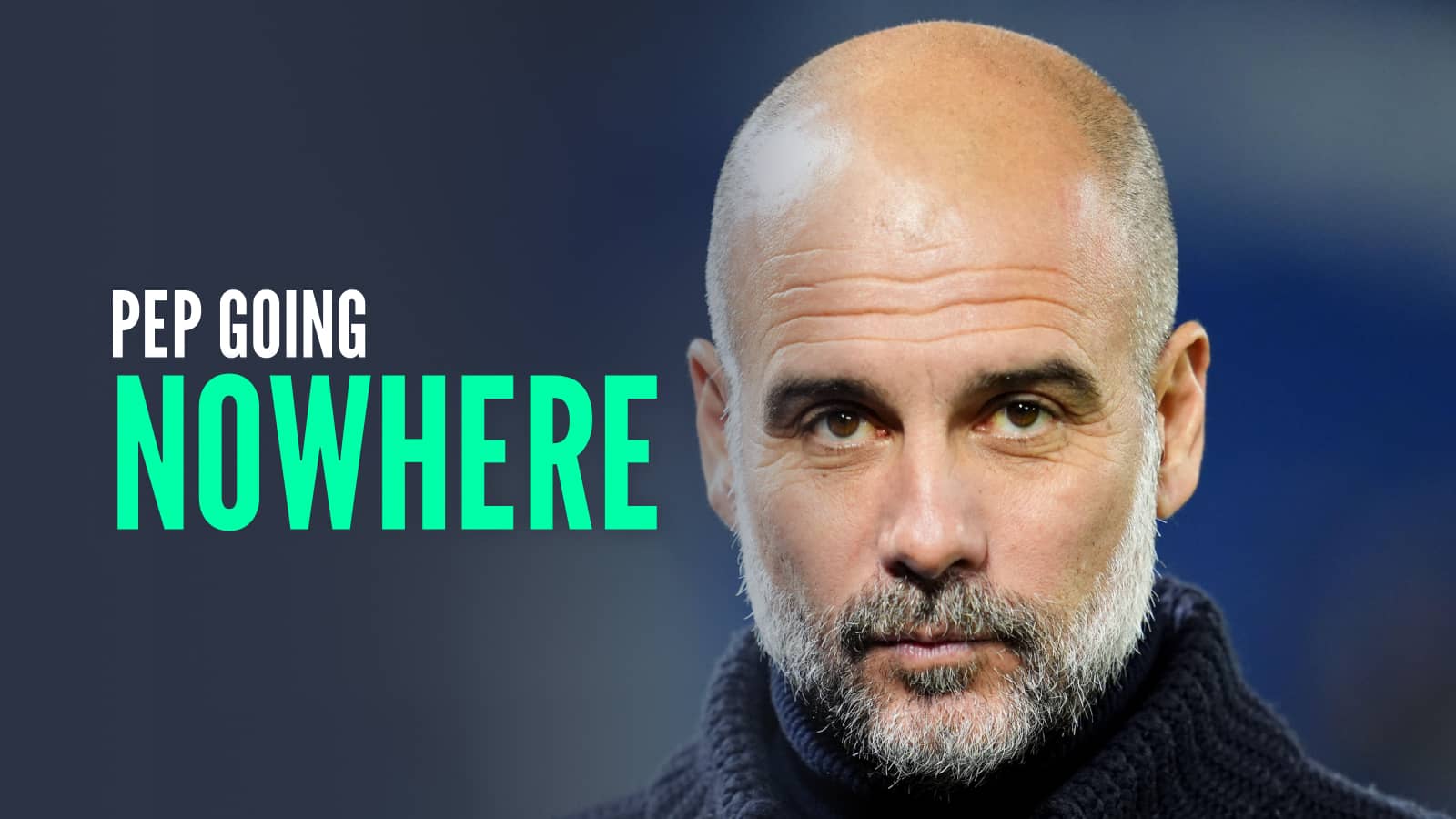 Pep Guardiola future: Former Man City star in Guardiola resignation ...