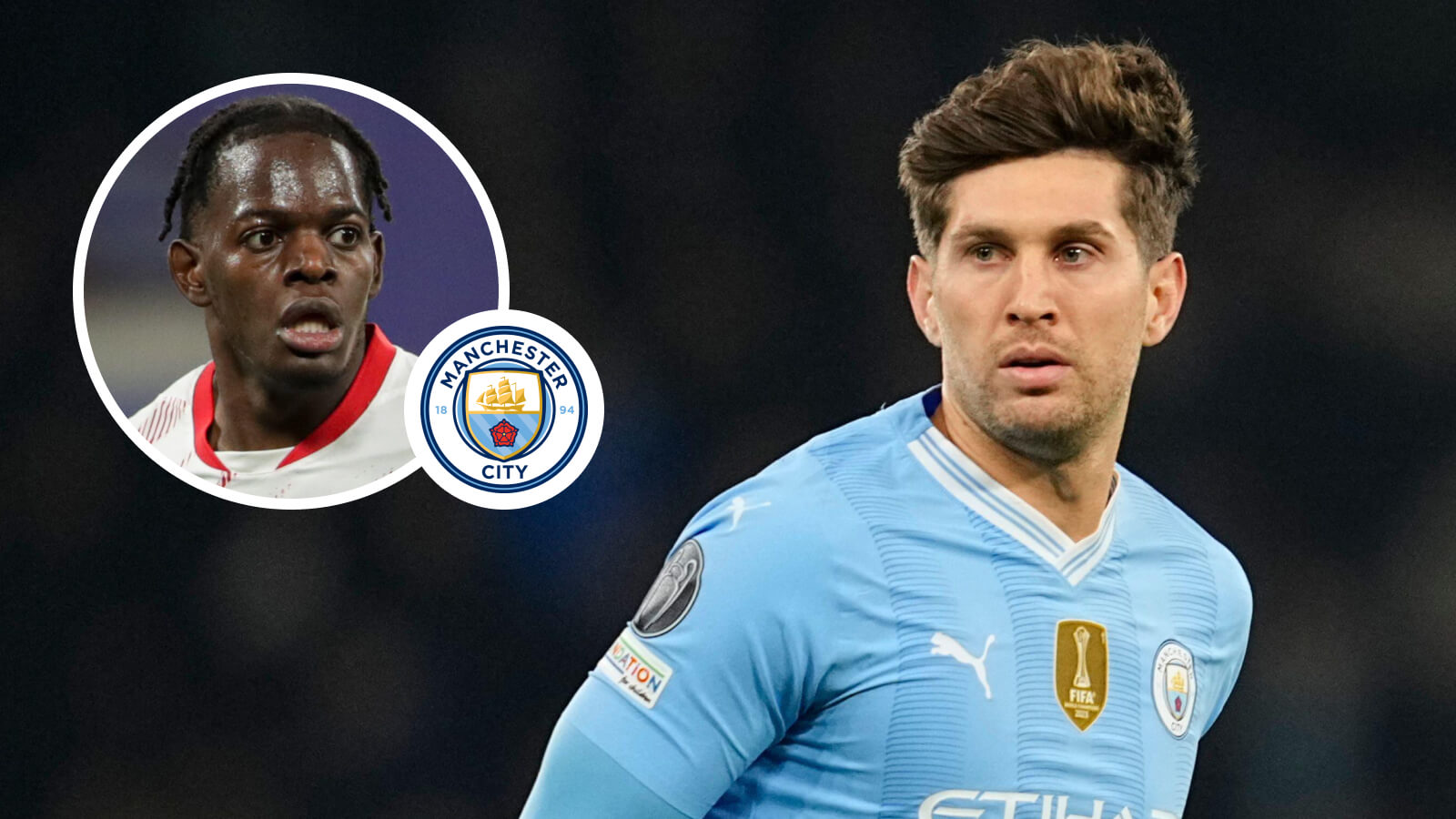 Man City transfers: €90m move explored for Bundesliga ace who'll ...