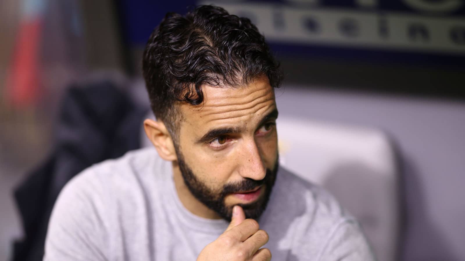 Flourishing manager reveals dream to manage Man Utd - 'it's an ...