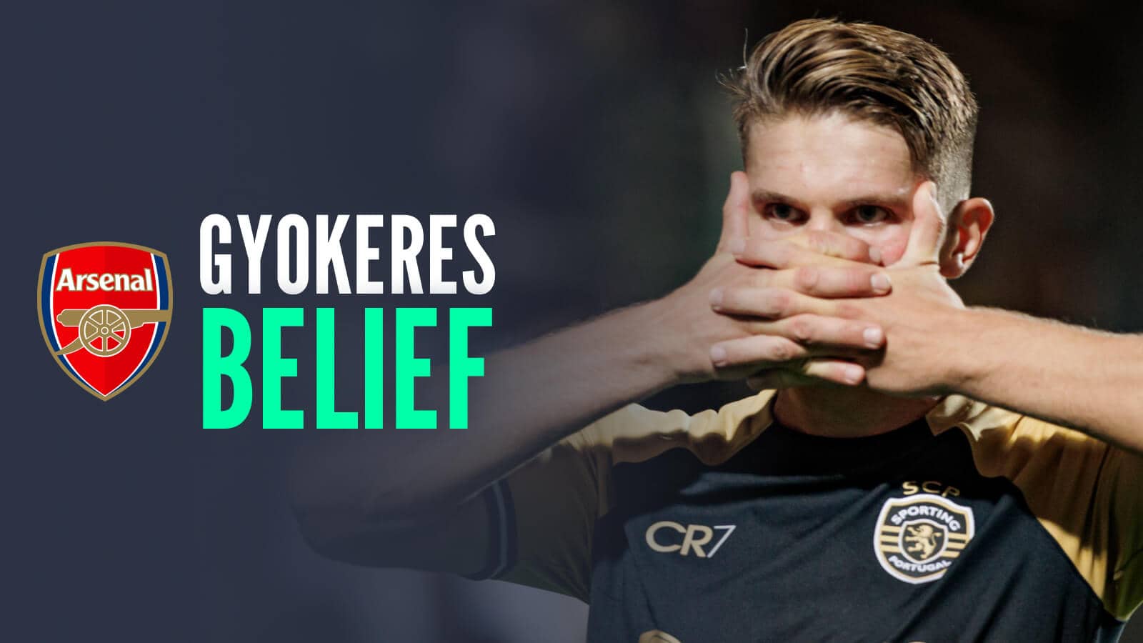 Arsenal transfers: Arteta gains monumental Viktor Gyokeres advantage ...