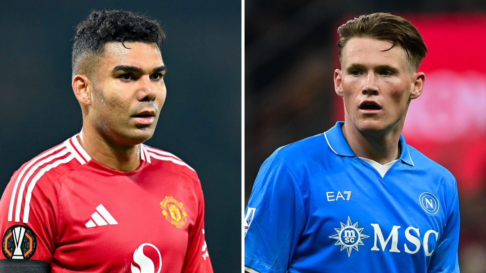 Man Utd transfers: Real Madrid told to consider crazy Casemiro reunion
