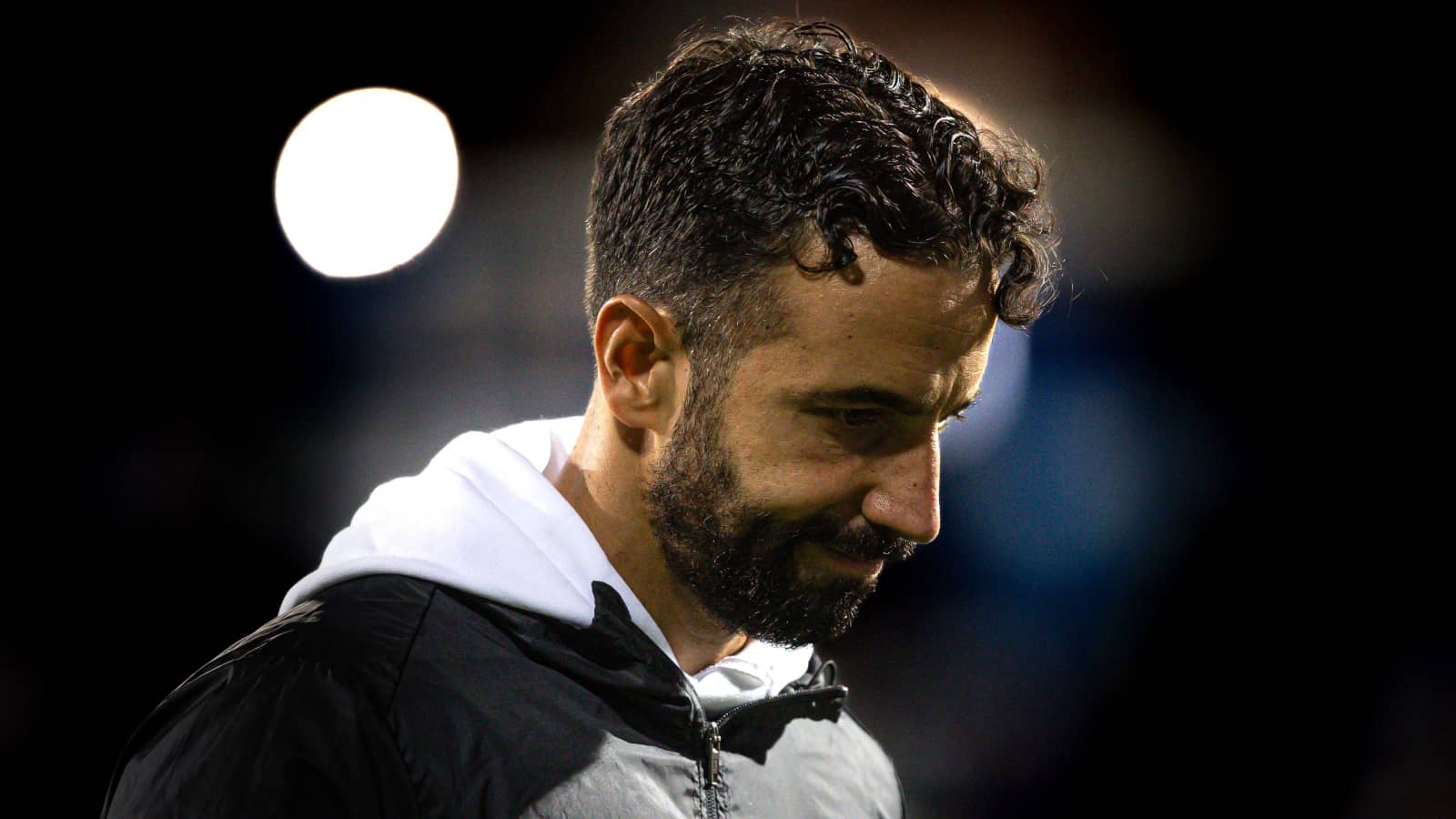 Man Utd news: Amorim 'stunned' at what he's witnessed in training, as ...