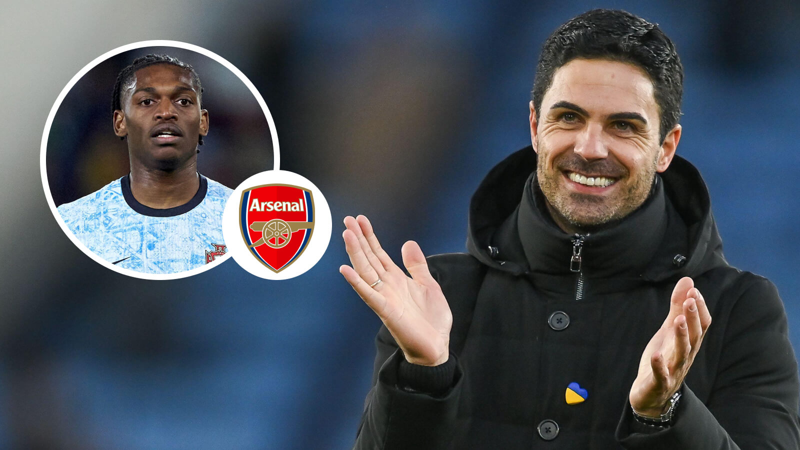 Arsenal transfers: Arteta told sensational double signing that would bring Premier League AND ...