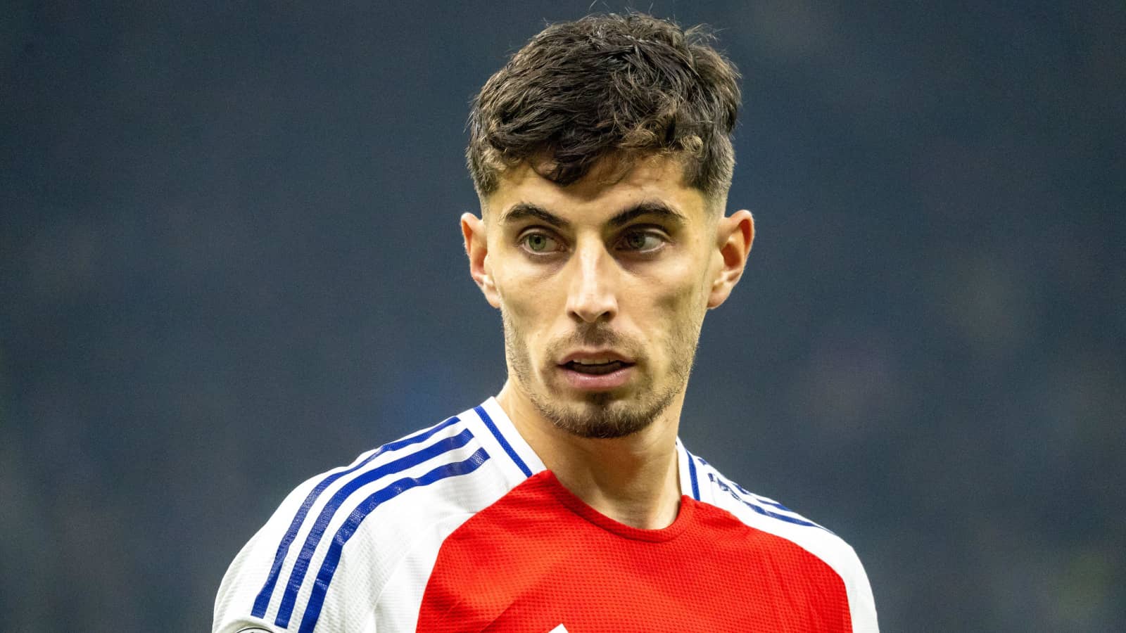Arsenal told SIX Prem strikers are all better than Havertz, including ...