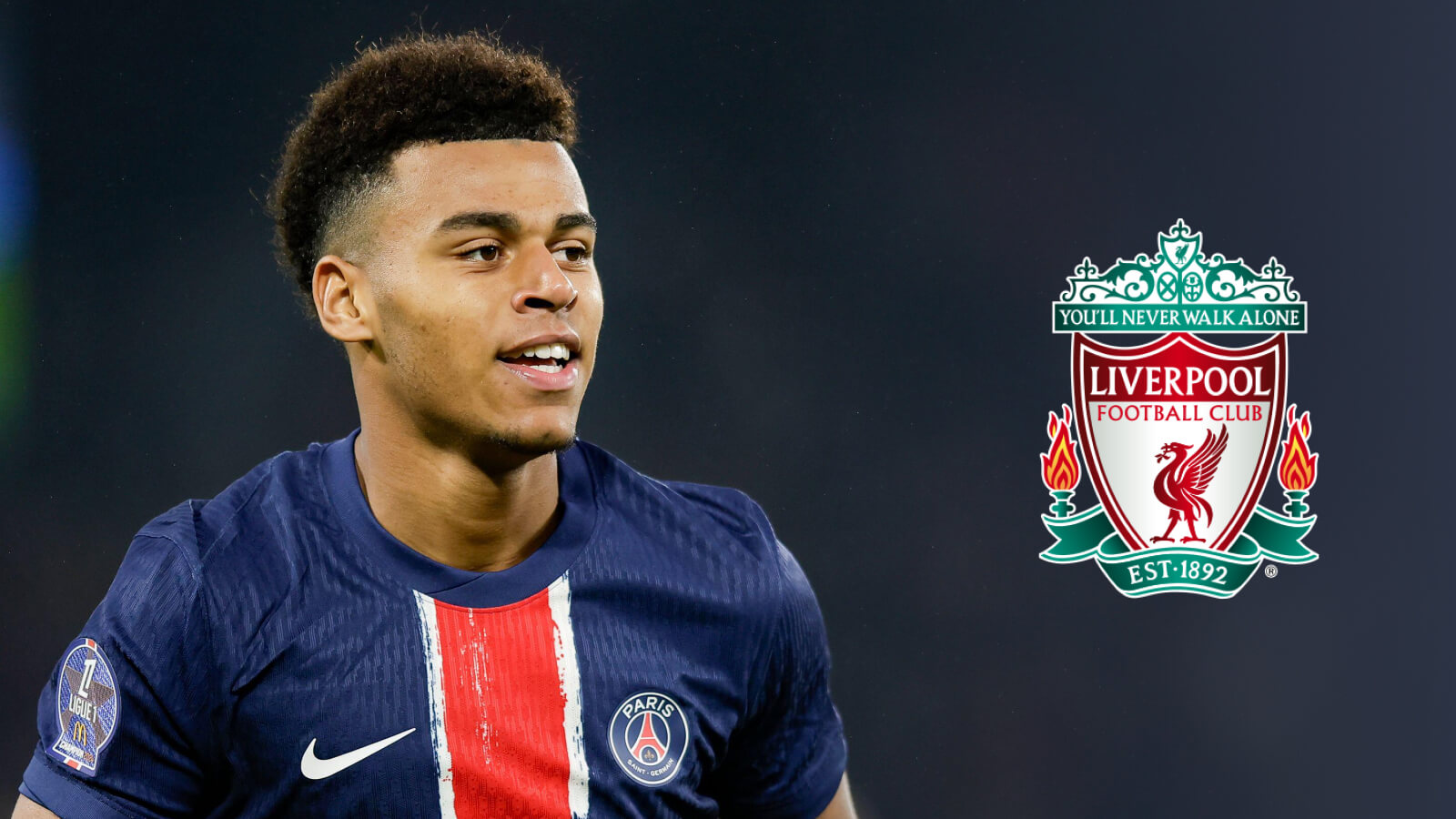 Liverpool transfers: Reds 'closely monitoring' PSG ace who moved in € ...