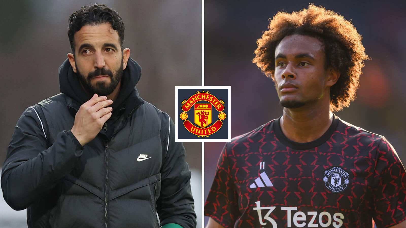 Brutal Ruben Amorim call sees Man Utd man lose 'respect' and 'trust' with relationship fully ...