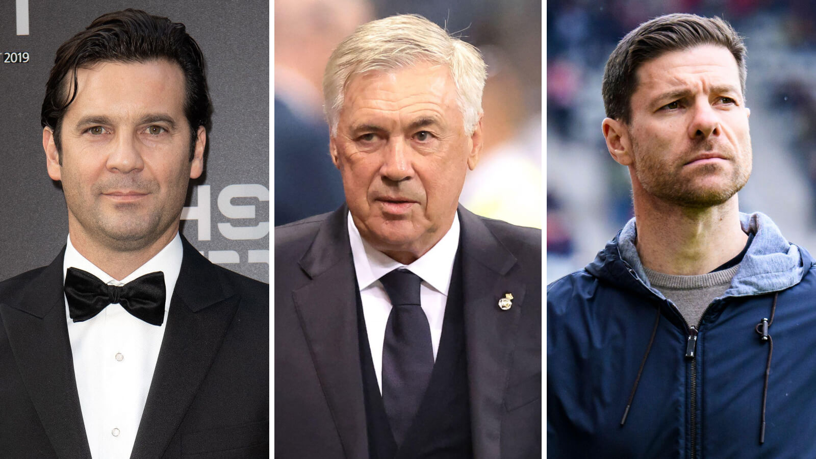 Real Madrid pick manager to replace Ancelotti mid-season, as agreement ...