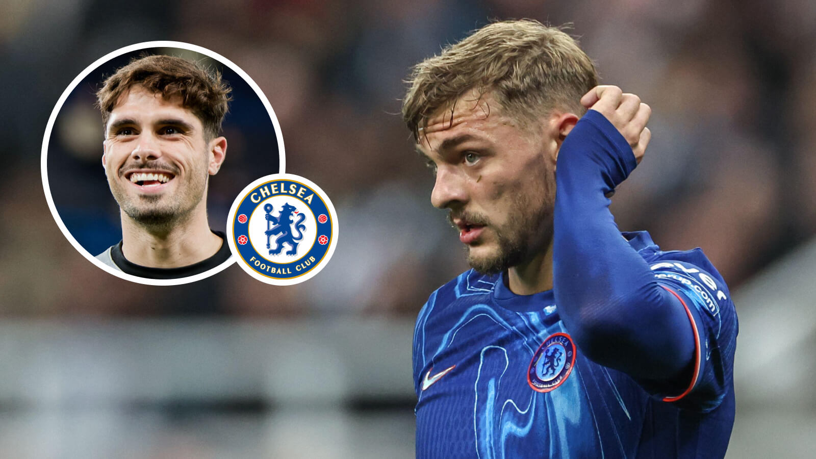 Chelsea news: Struggling star brutally called 'new Danny Drinkwater ...