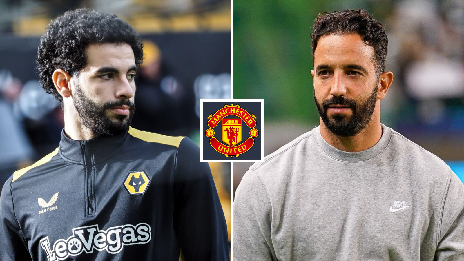 Man Utd transfers: Amorim to stun Liverpool with swoop for star who 'ticks all the boxes'