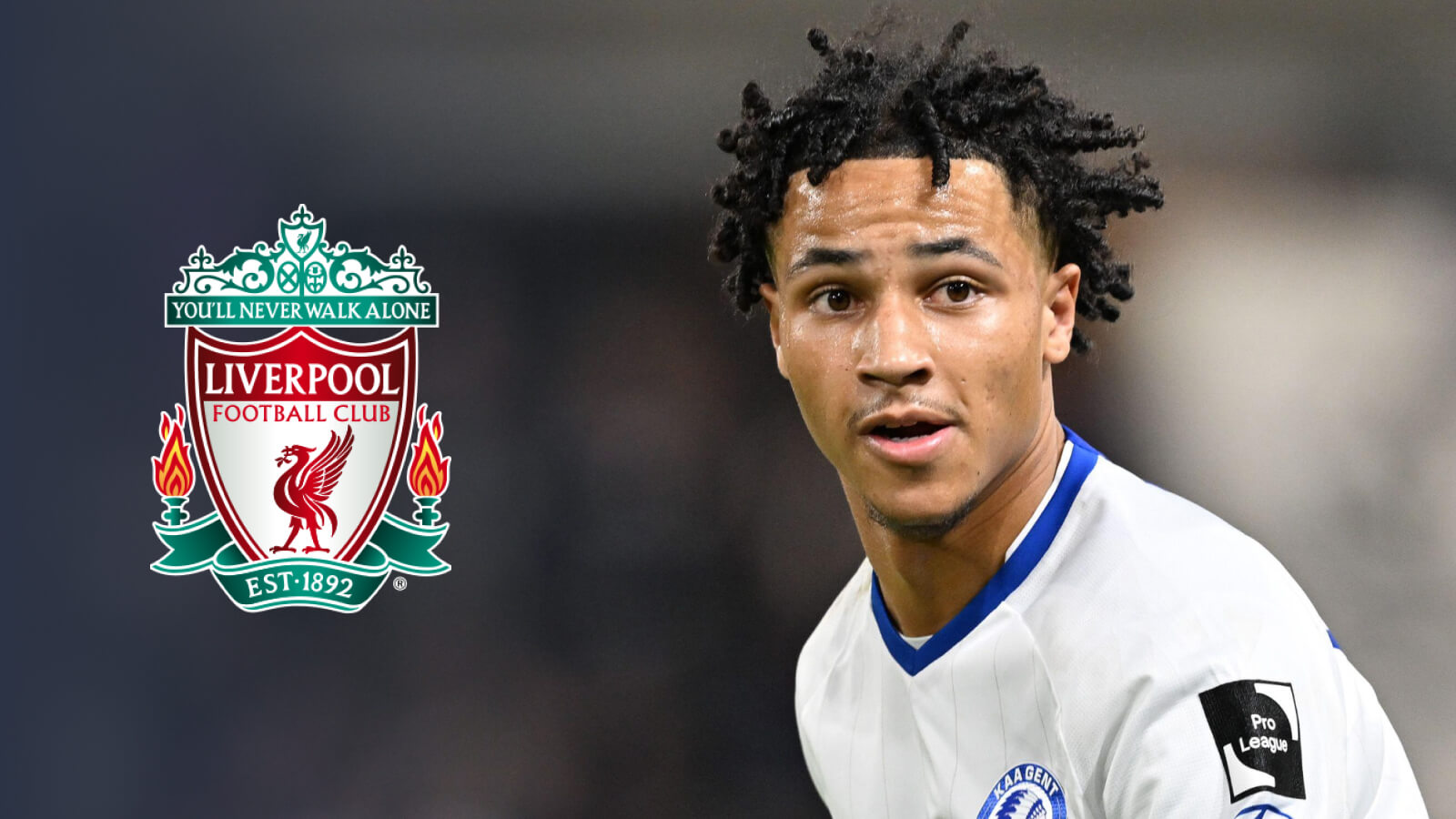 Liverpool transfers: European outfit 'dreaming' of sensational Anfield ...