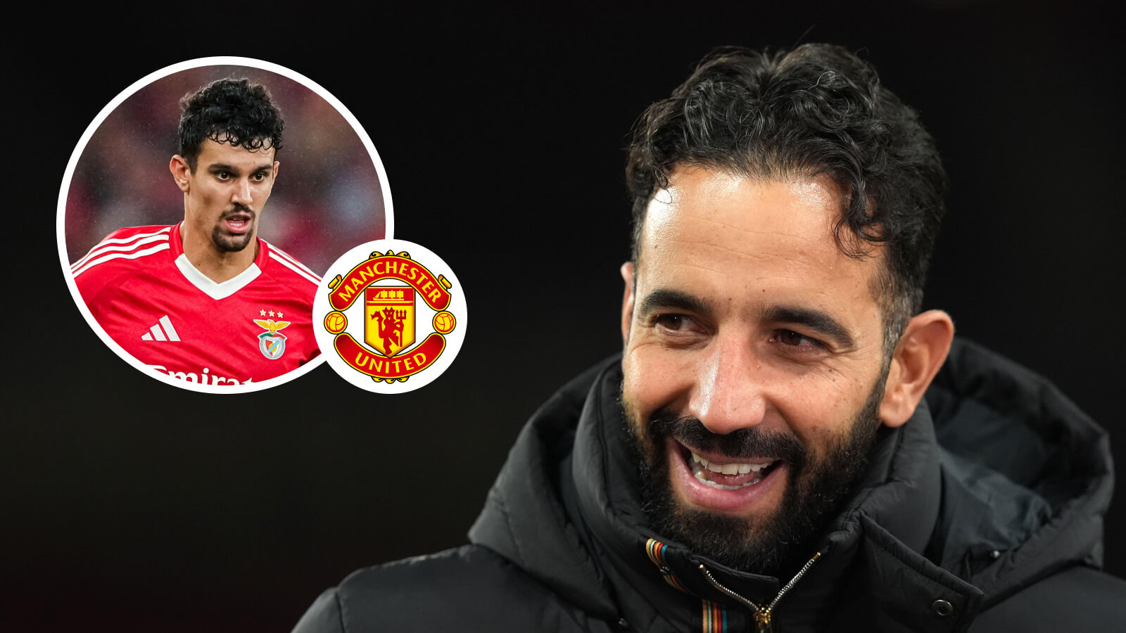 Man Utd news: Amorim to order hijack of £50m Chelsea transfer in ultimate revenge signing