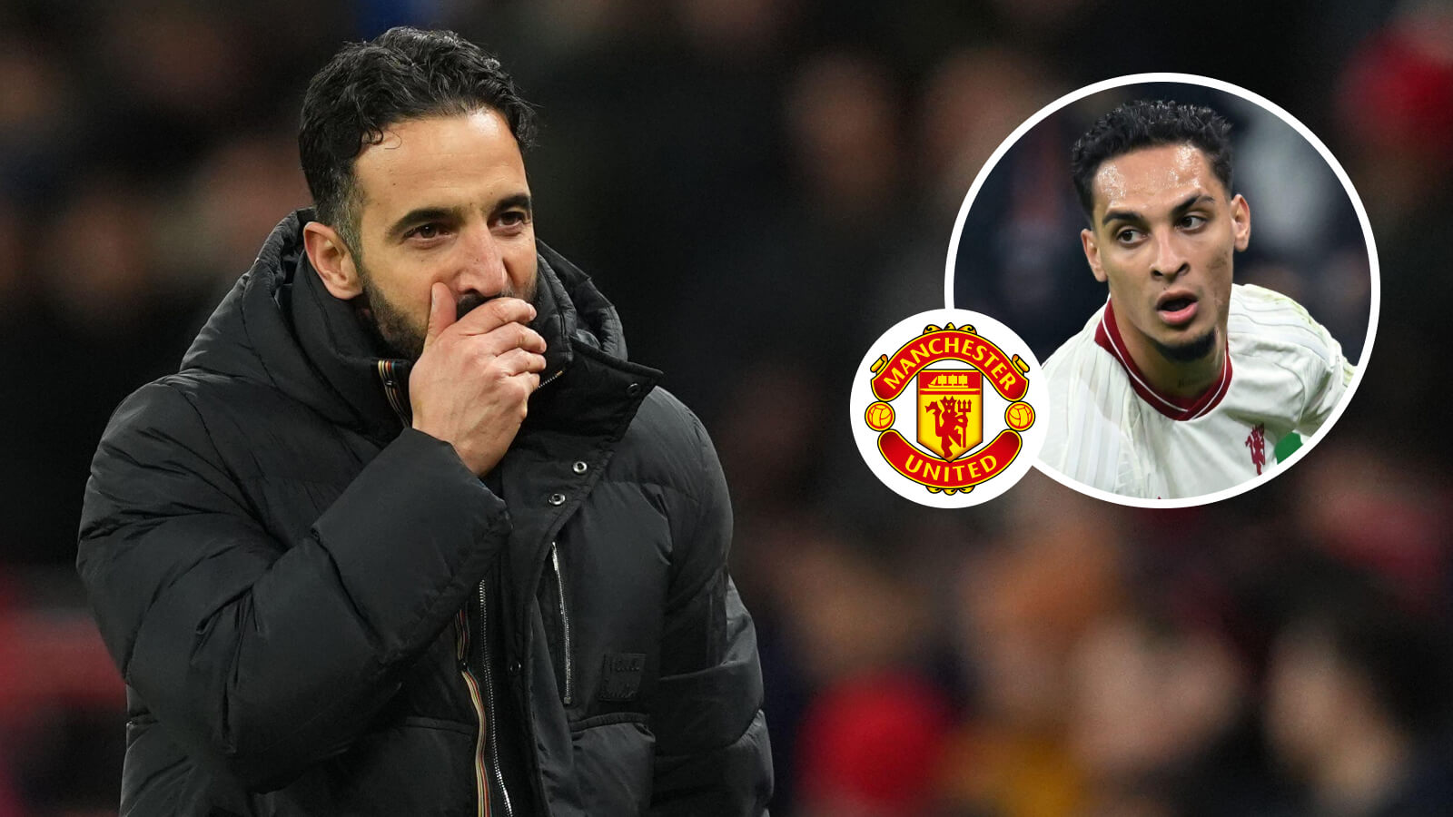 Man Utd transfers: Ruben Amorim to ruthlessly axe flop as top source names 'most obvious ...