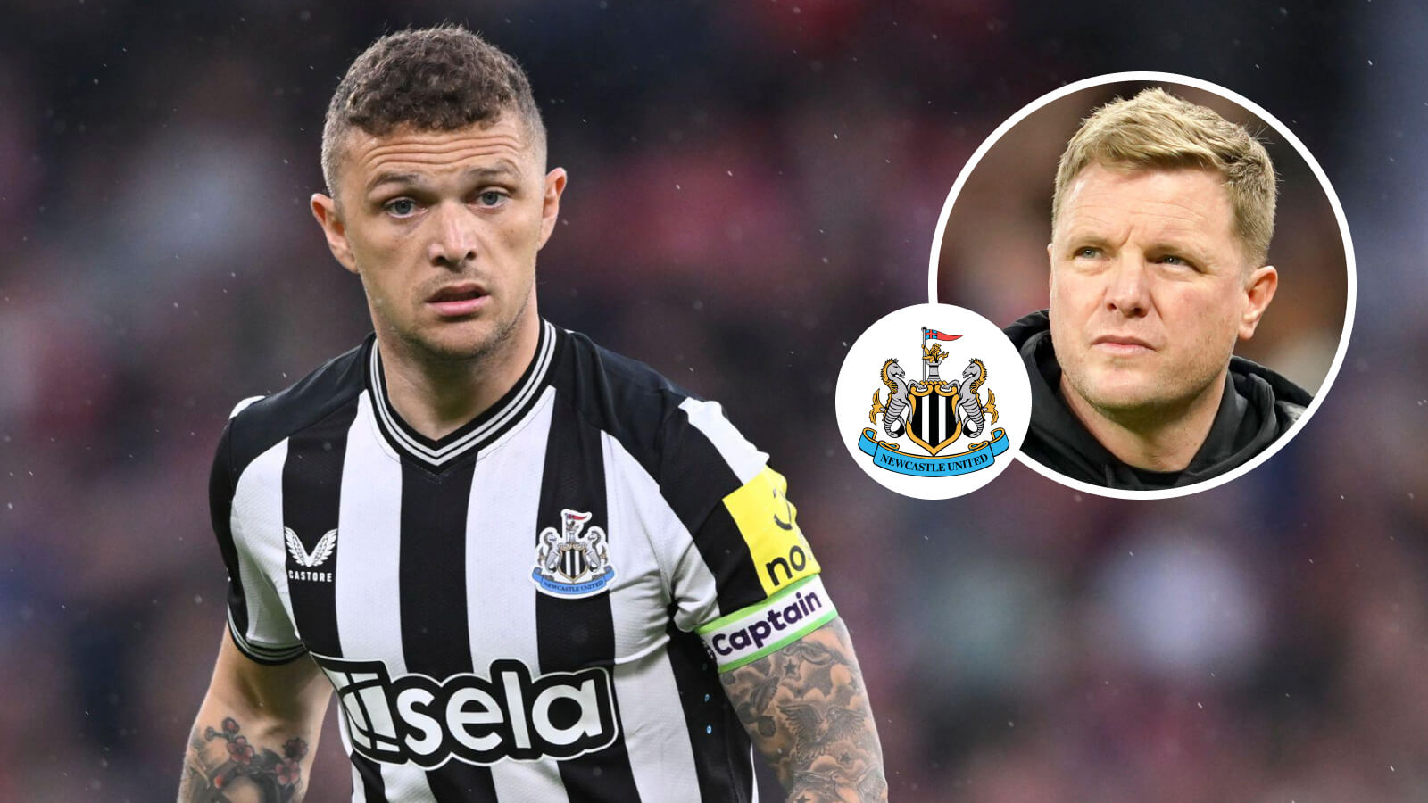 Newcastle transfers: Clubs alert to desire to offload star who has been ...