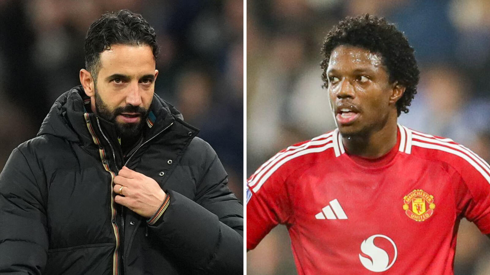 Man Utd transfers: Returning star eyed by two European heavyweights as Amorim faces 'tricky ...