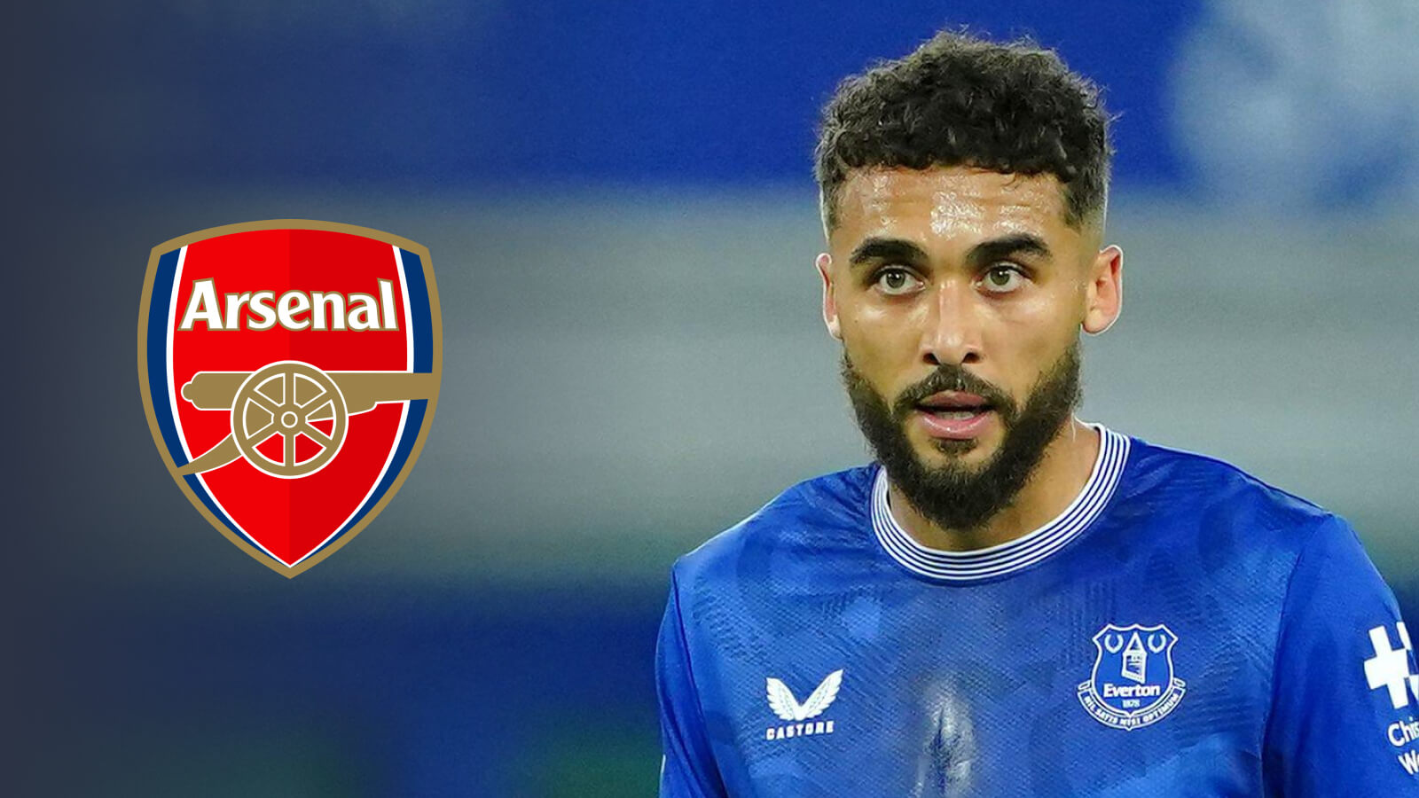 Arsenal thinking hard on signing physical Prem striker, with final ...