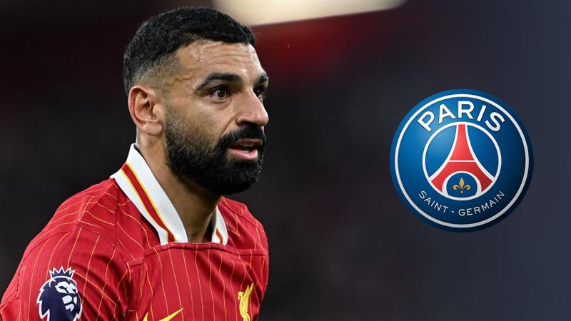 Liverpool news: Truth bomb dropped on Salah PSG negotiations, as ...
