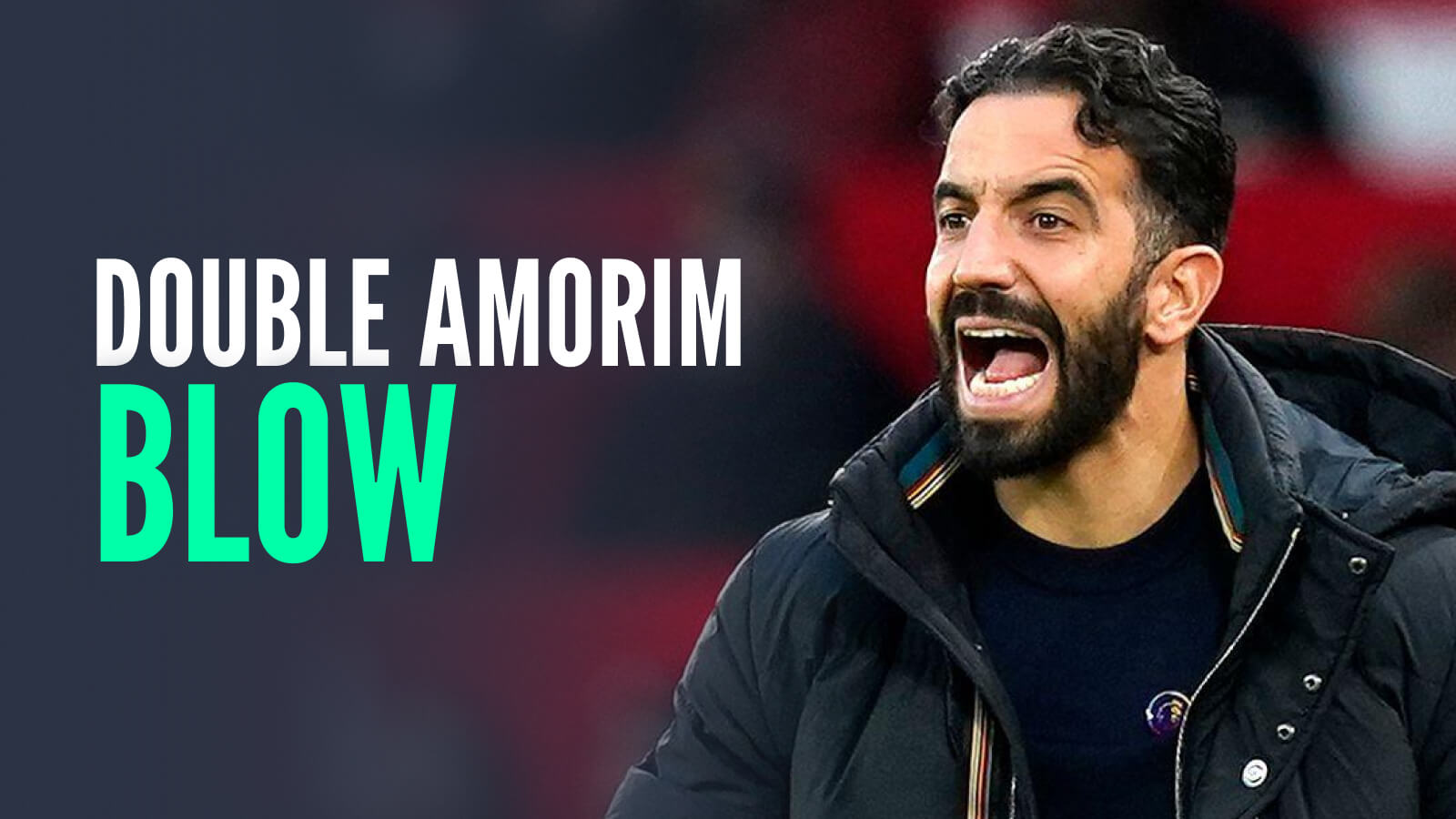 Man Utd news: United fans destroy 'extremely dumb' duo for bookings ...