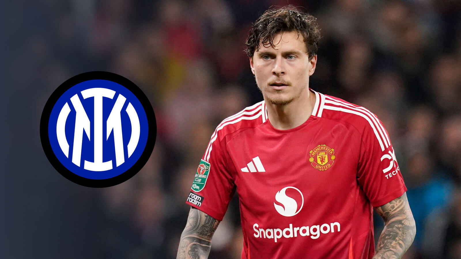 Man Utd transfers: Inter Milan 'working on' shrewd signing of 266-game ...