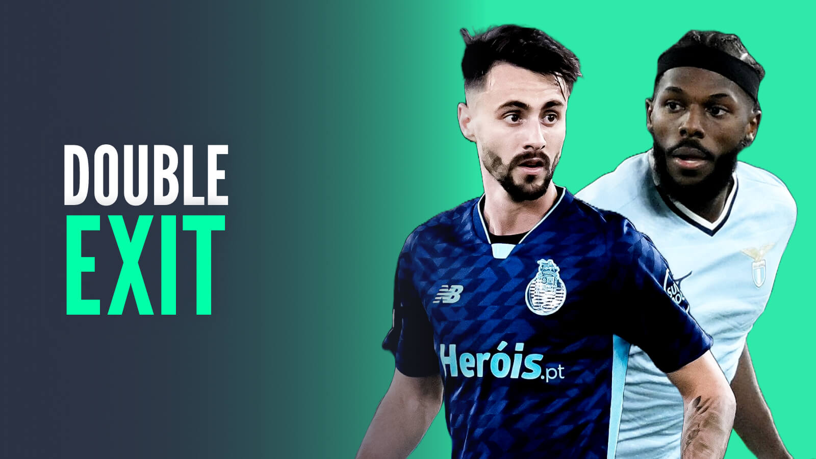 Arsenal transfers: £30m signing told to leave, with double exit now assured