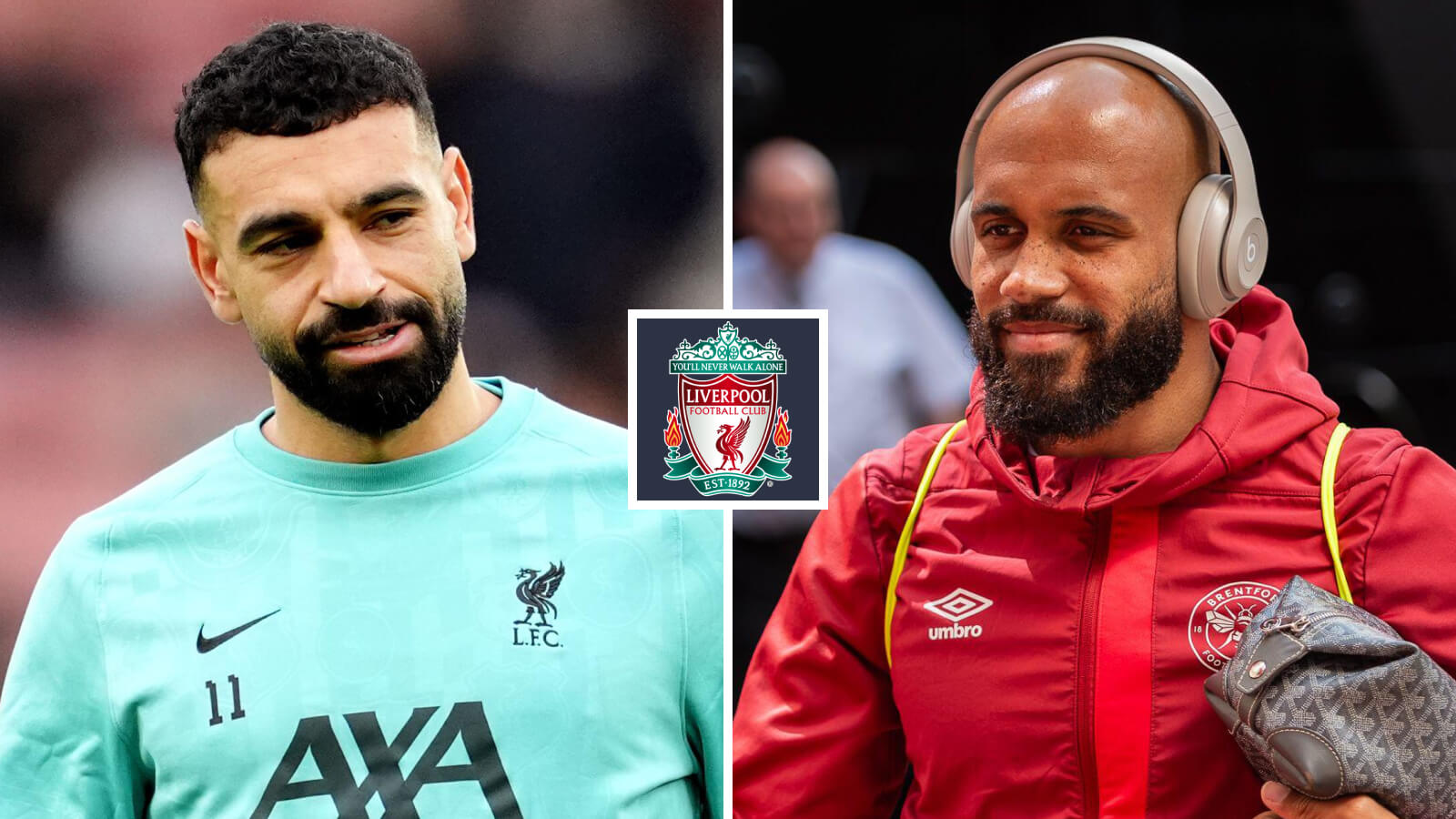 Mo Salah: Carragher names Liverpool's ideal target to replace Egyptian as FSG dig heels in over ...
