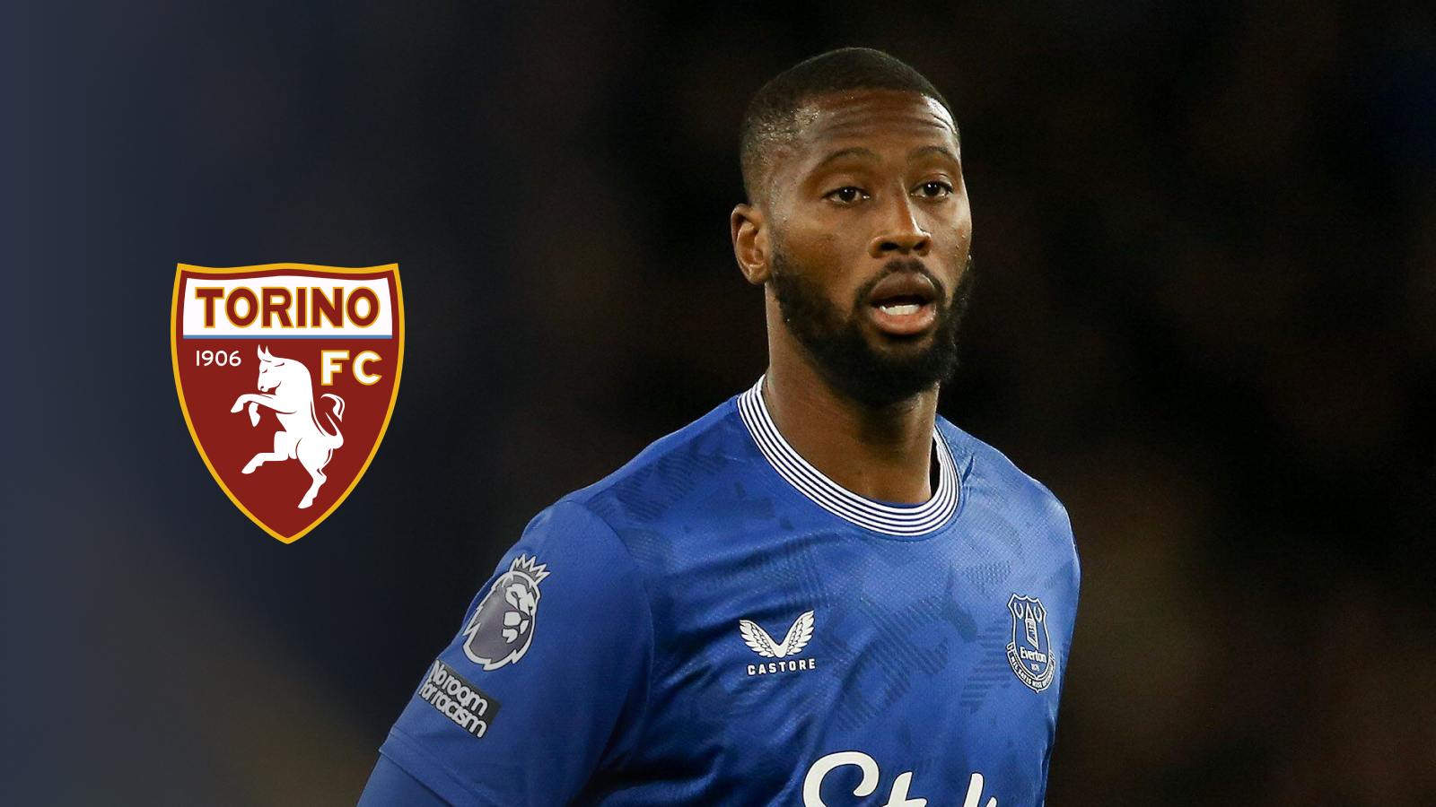 Everton transfers: Toffees star 'asks for January exit' after brutal ...