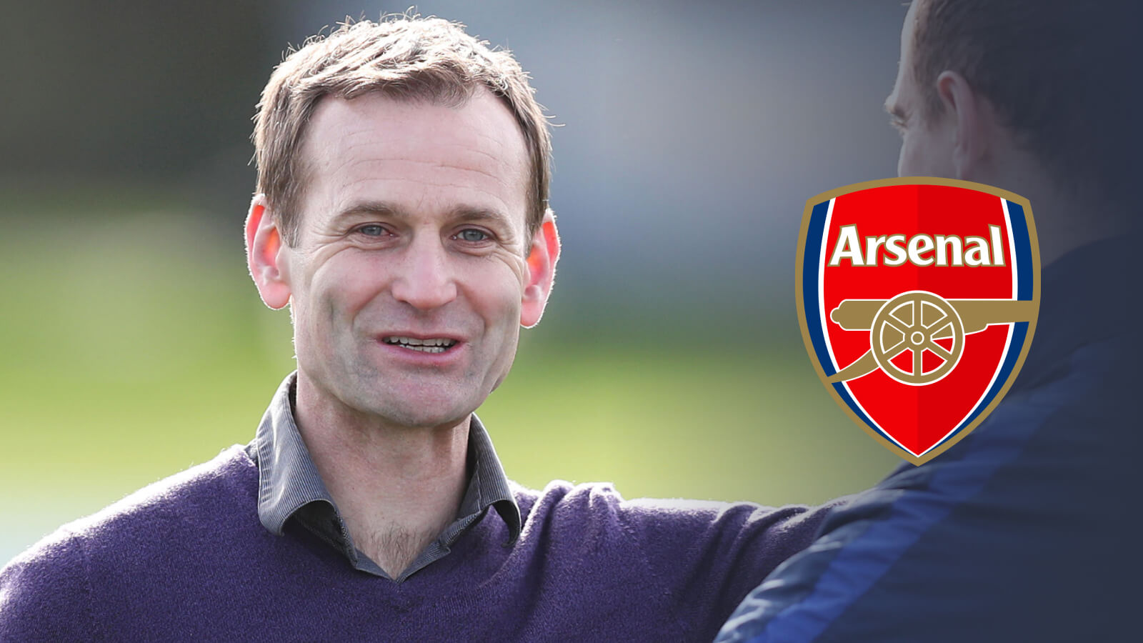 Dan Ashworth: Arsenal move for axed Man Utd executive, with secret ...
