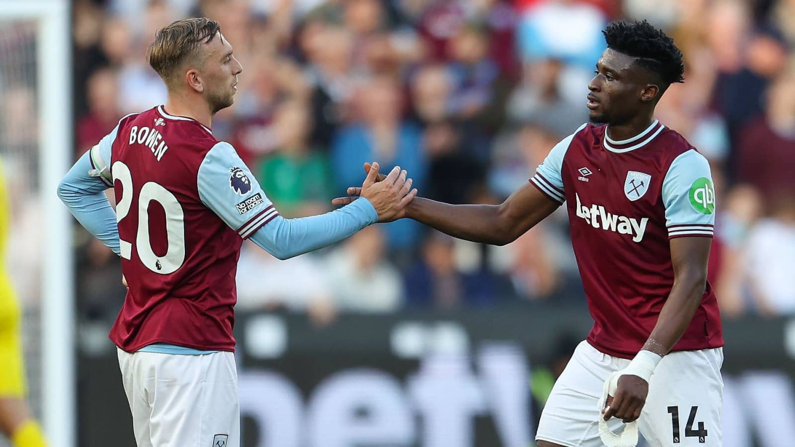 Arsenal transfers: Stunning West Ham raid lined up, with monster fee ...