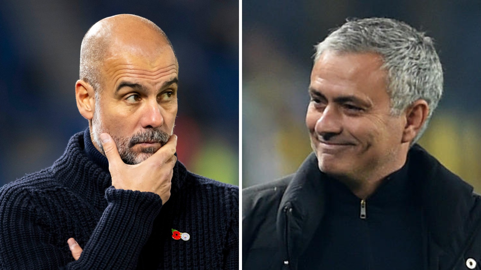 Jose Mourinho calls for 'justice' over Man City FFP charges and ...