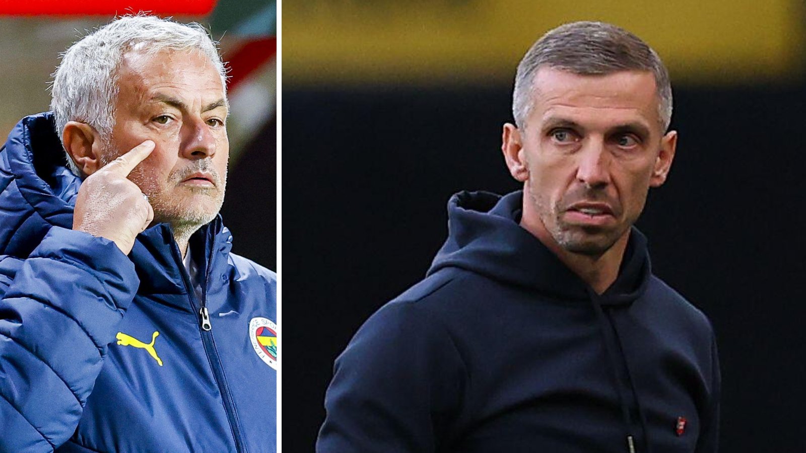 O'Neil sack: Wolves 'offer £5m' to appoint Jose Mourinho as new boss ...