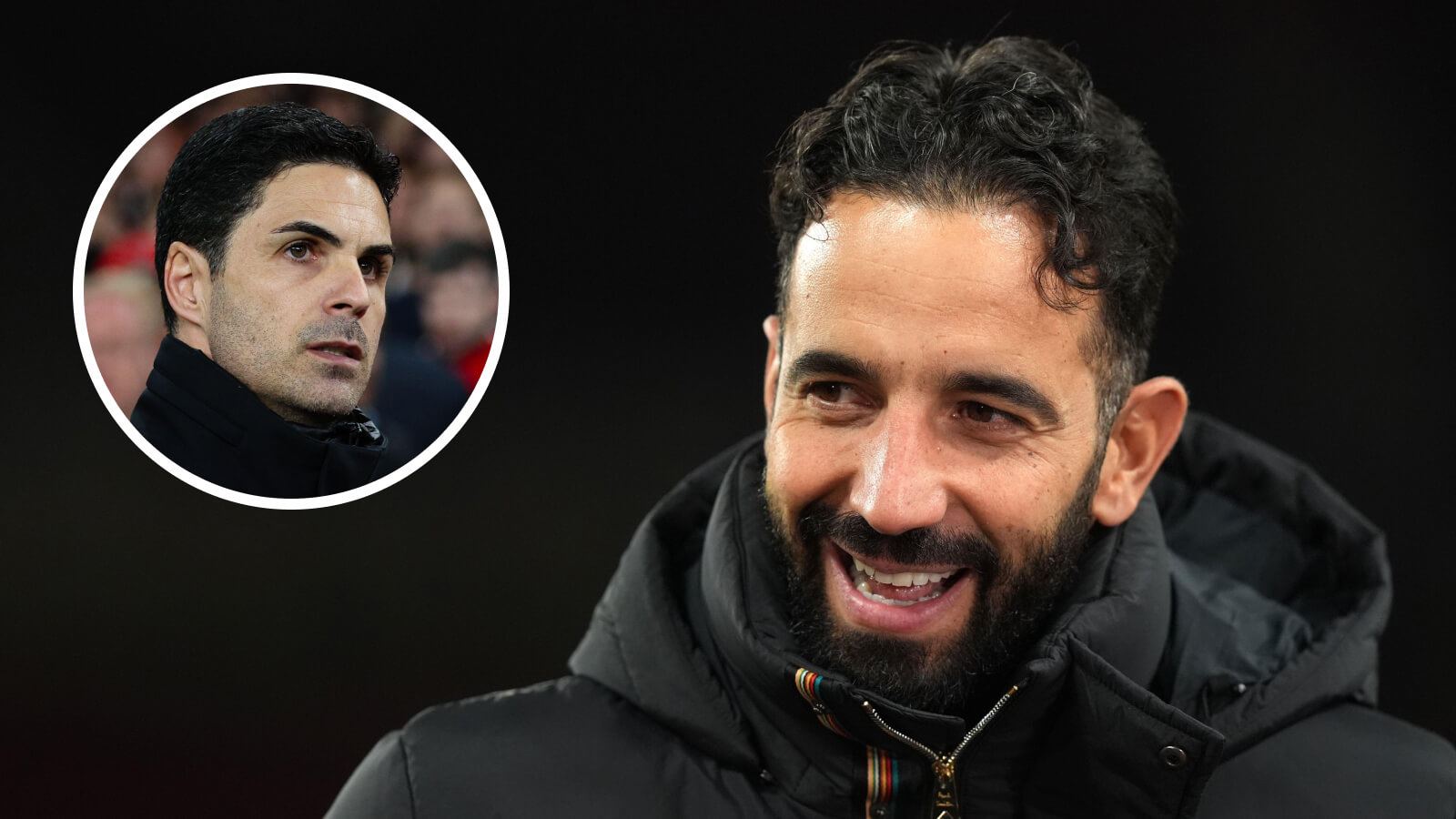 Man Utd hijack 'advanced' Arsenal deal as Fabrizio Romano confirms 'active talks' and transfer fee