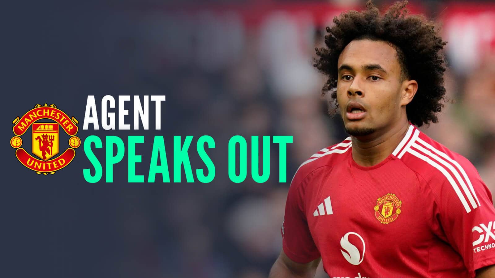 Man Utd transfers: Agent insists big-money Ashworth signing is exempt from January sale despite ...