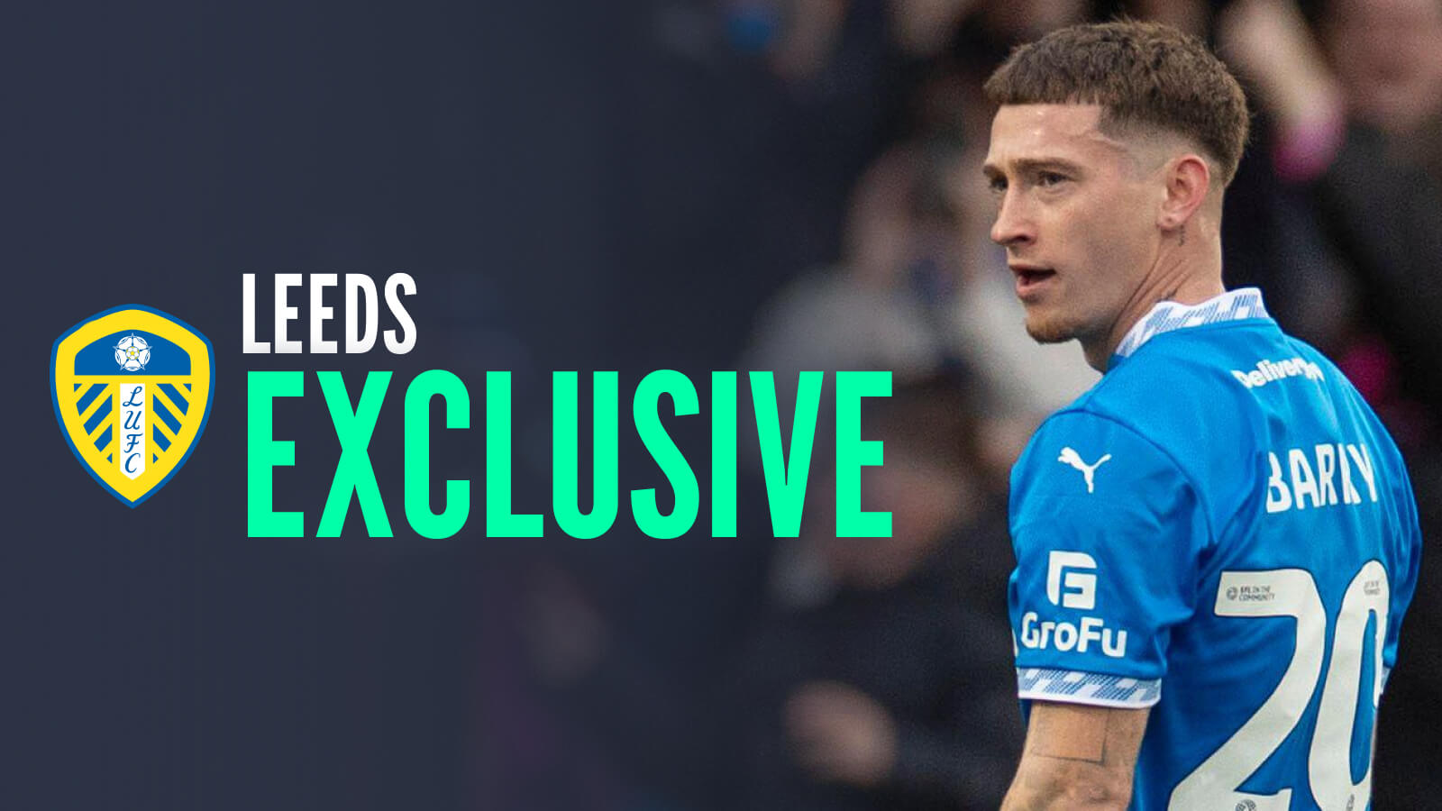 Leeds join race for electric Aston Villa forward as Emery prepares to ...