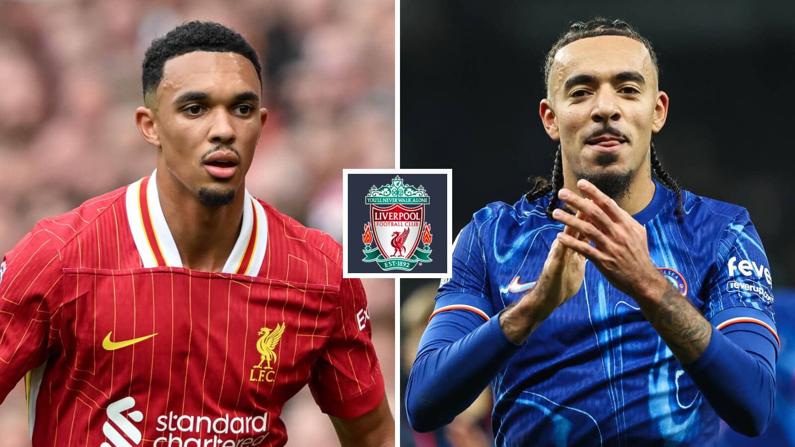 Liverpool transfers: Reds plot blockbuster move for Chelsea ace to ...