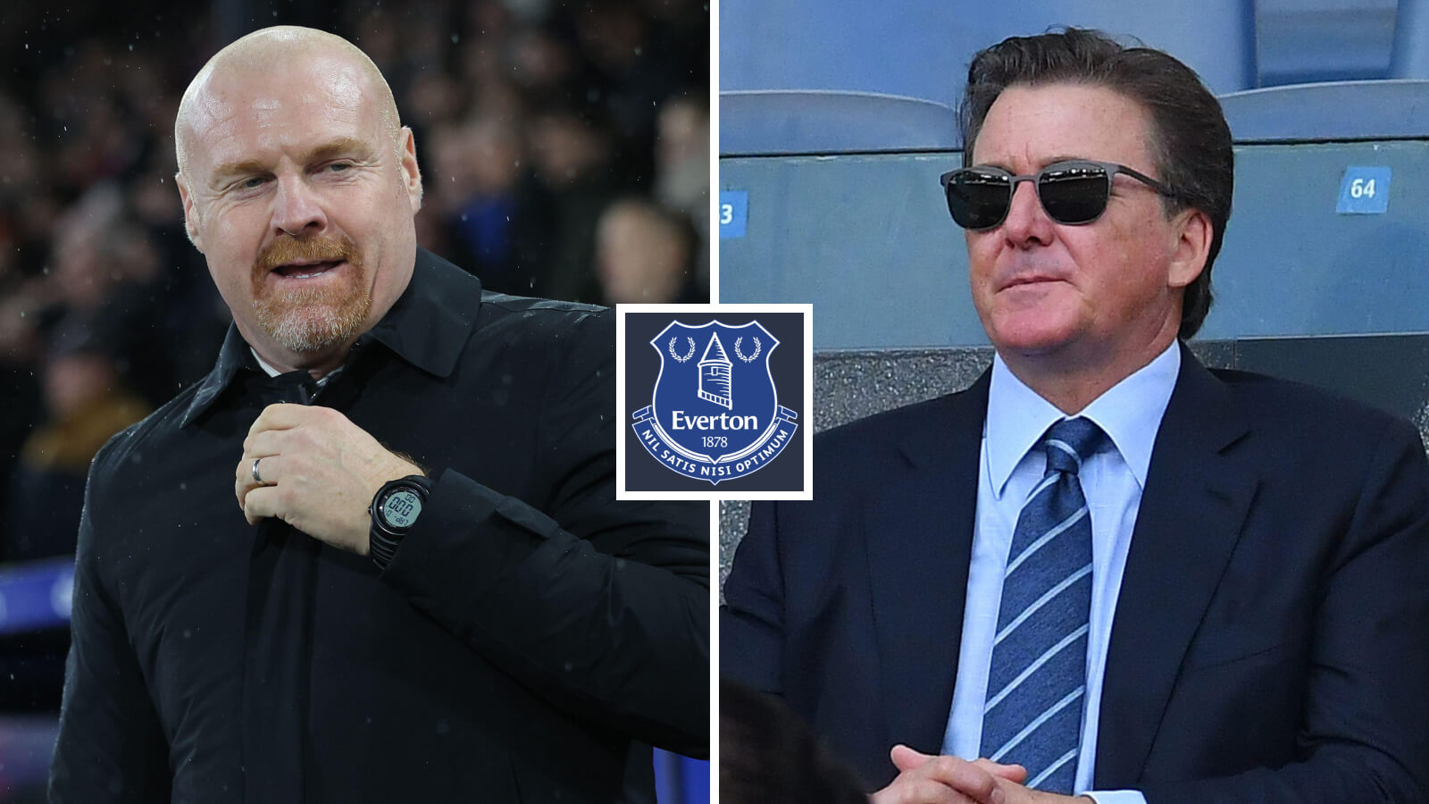Everton takeover: Friedkin Group overcome major hurdle to become new ...