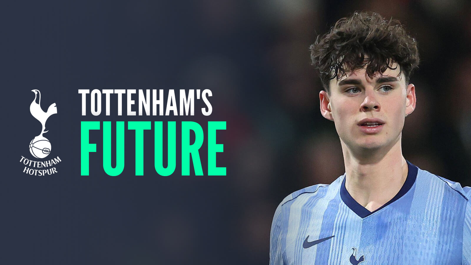 Tottenham news: Henry Winter raves over 'future of Tottenham' star ...