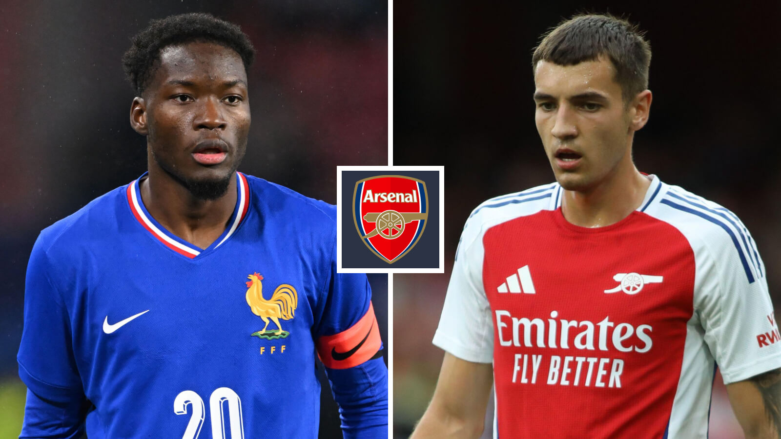 Arsenal transfers: Arteta leads Barcelona in race for new French star; frustrated Gunner wants exit